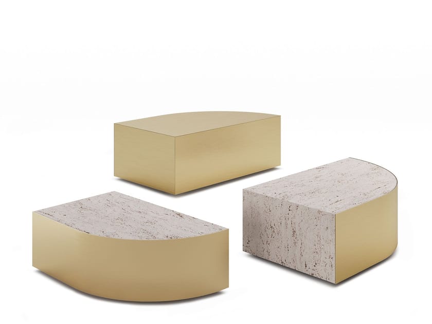 STRATA Coffee table By Ginger & Jagger