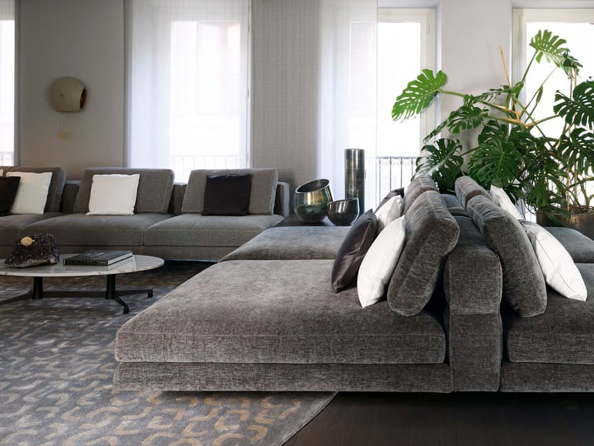 BEYOND Rug By Giorgetti