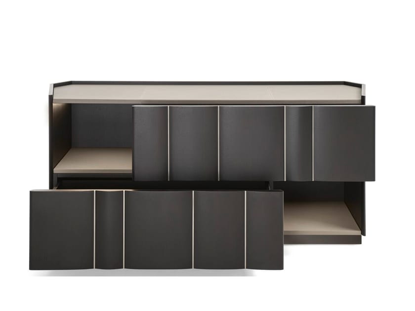 DELPHI Chest of drawers By Giorgetti