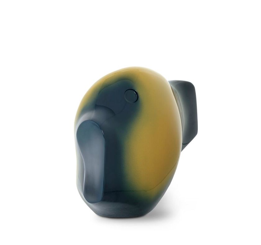 HAKURA Skulptur By Giorgetti