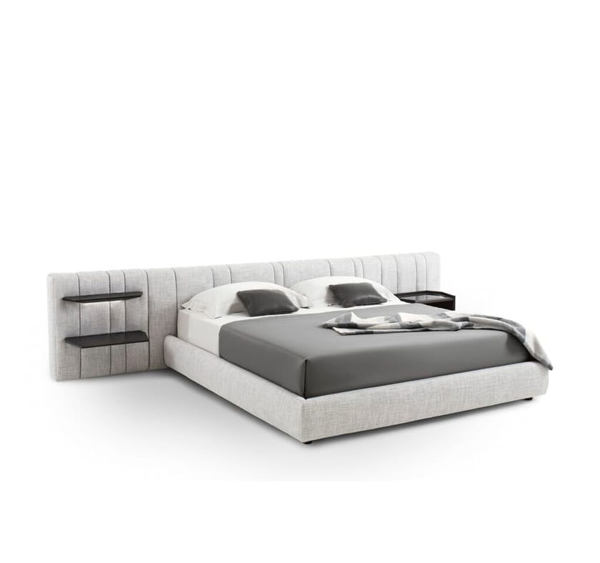 KARPHI NAP Bed By Giorgetti