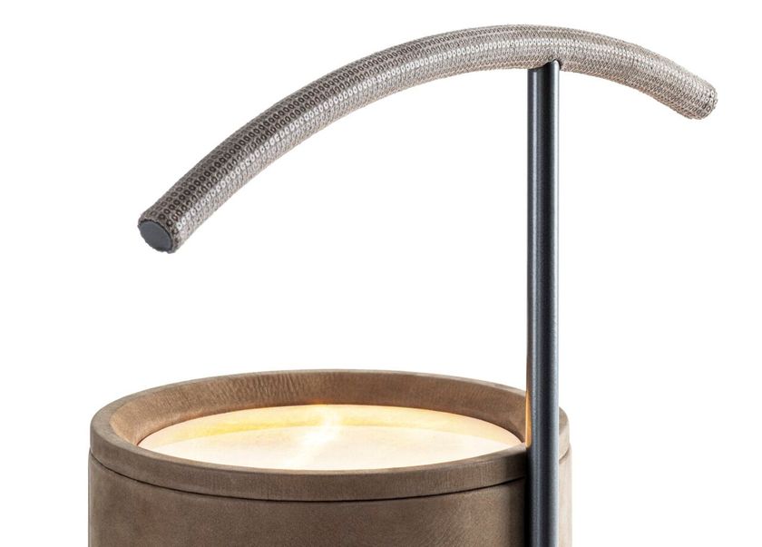 LIZ-VALET Valet stand By Giorgetti