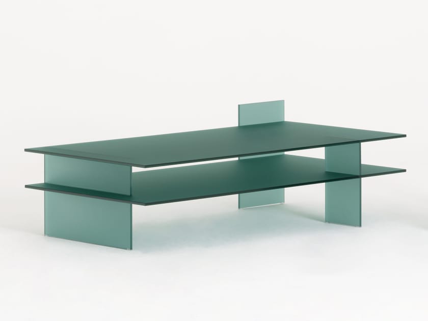 Glas Italia: Glass furnishings and accessories | Archiproducts