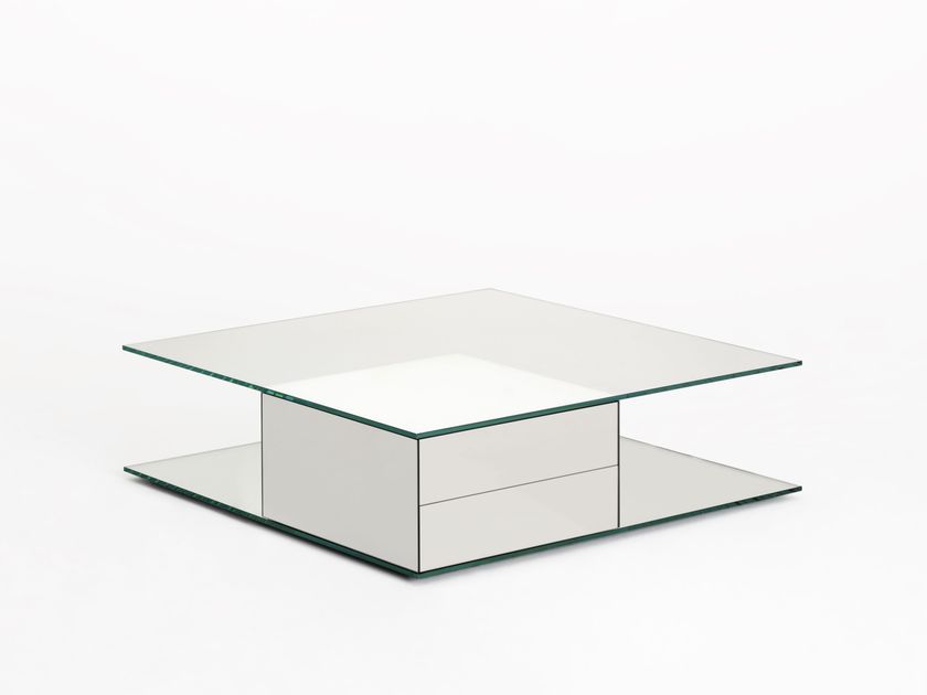 Glas Italia: Glass furnishings and accessories | Archiproducts
