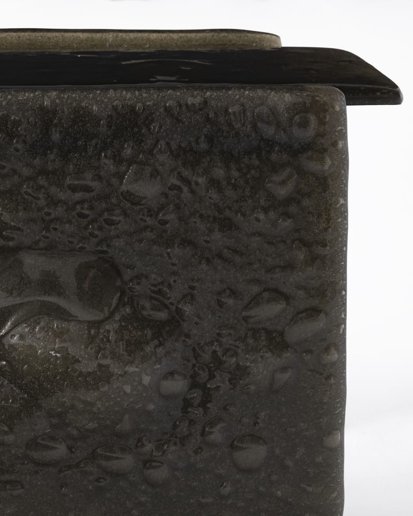 OPALIA Coffee table By Glas Italia