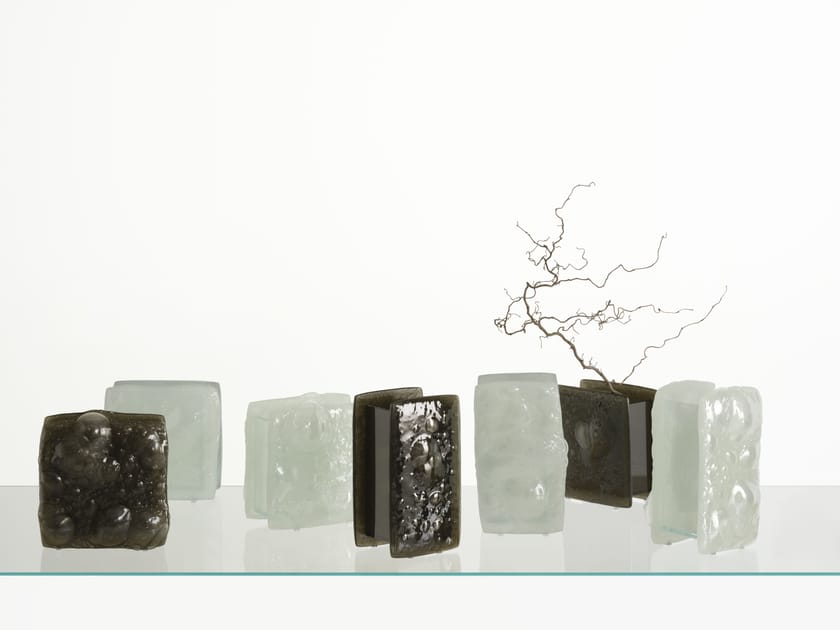 OPALIA Vaso By Glas Italia