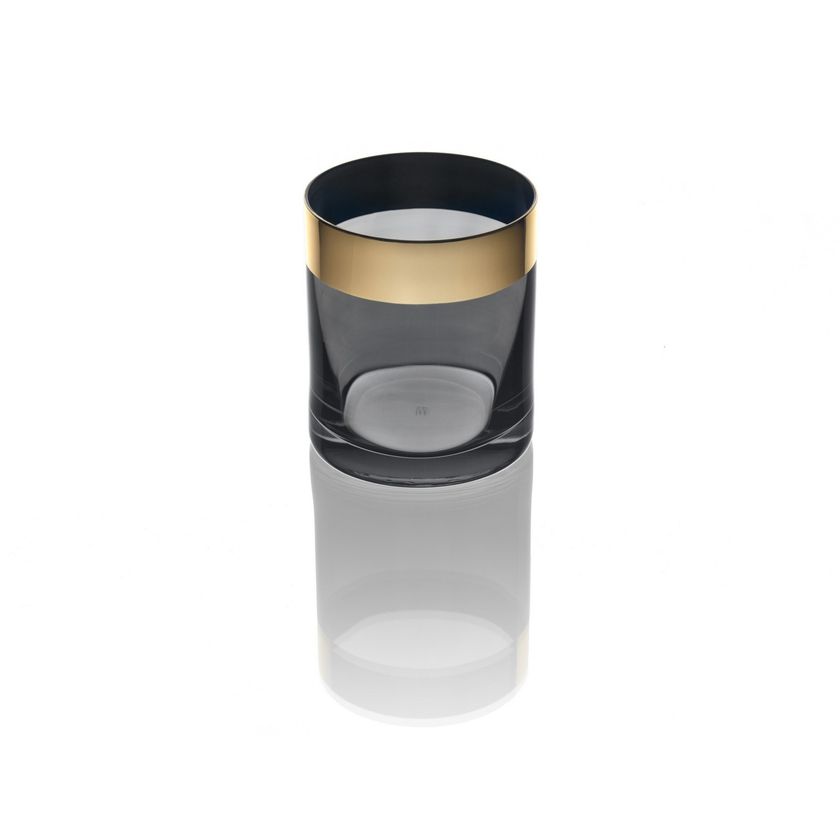 LIQUID GOLD Glass By IVV