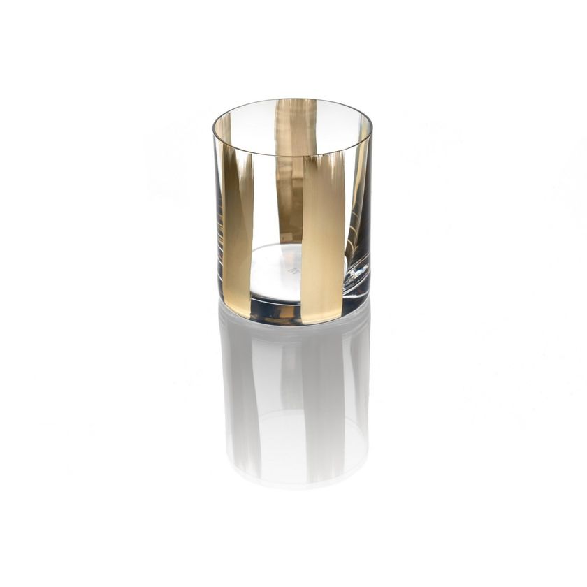 LIQUID GOLD Glass By IVV