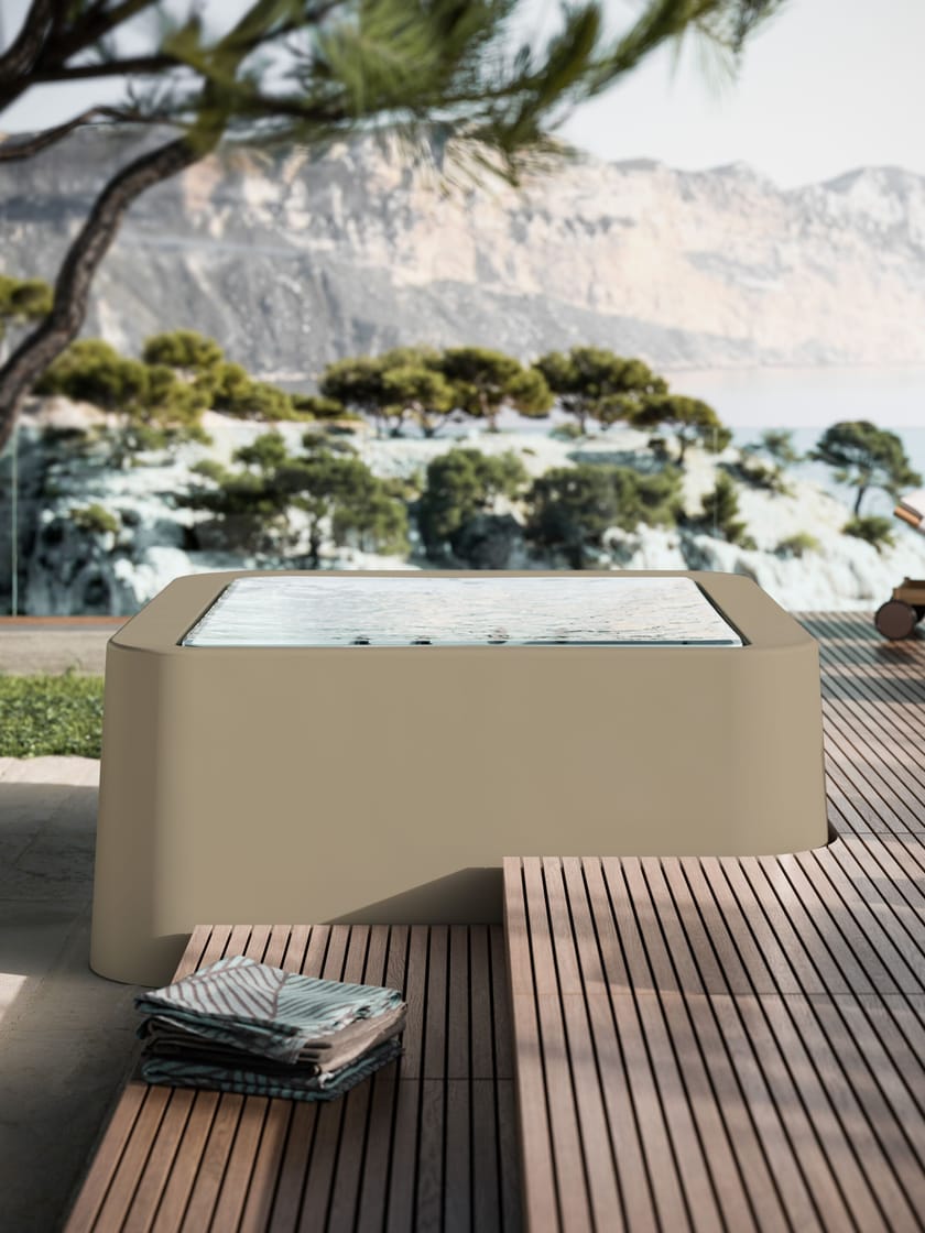 INFINITY 260/240 Minipool By Glass1989