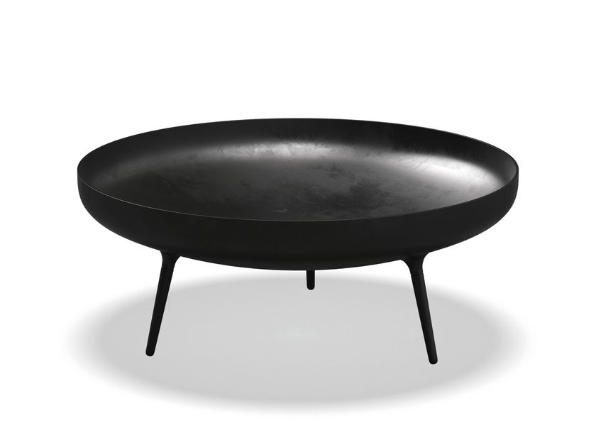 FIRE BOWL Feuerschale By Gloster
