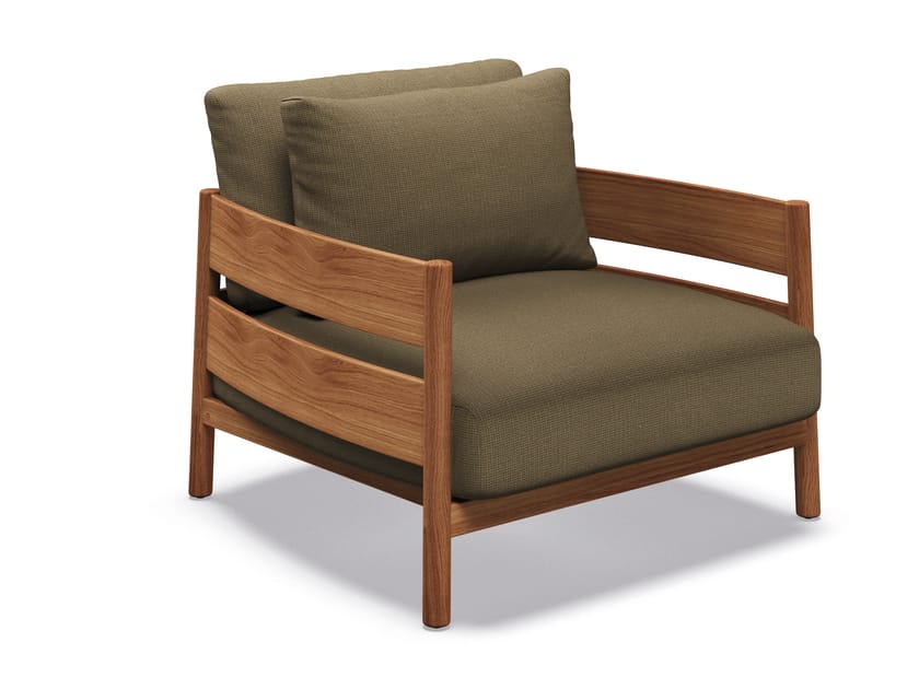 Gloster: 花园家具 | Archiproducts