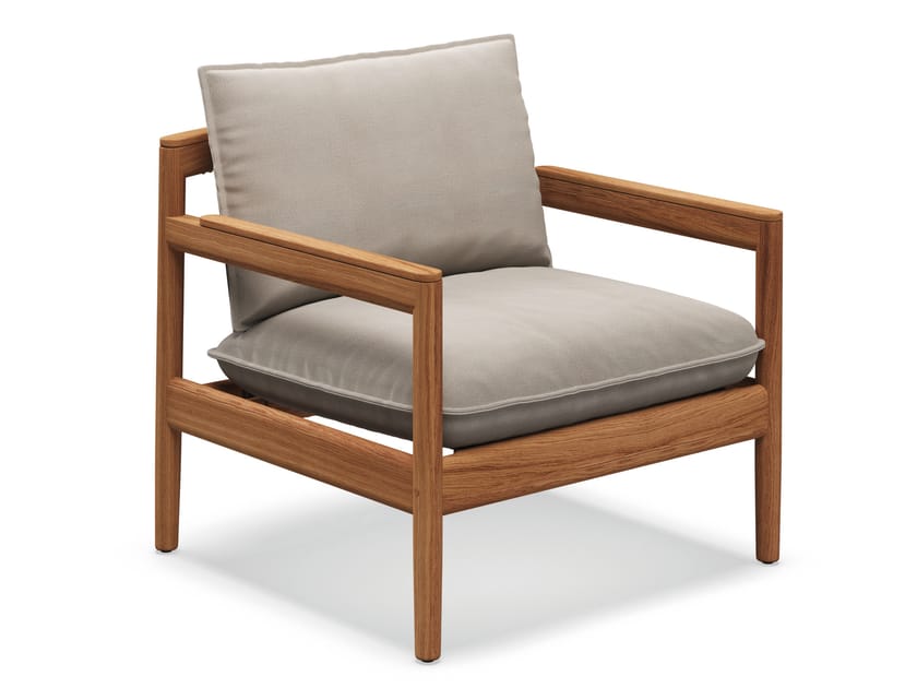 Gloster: Luxury outdoor furniture | Archiproducts