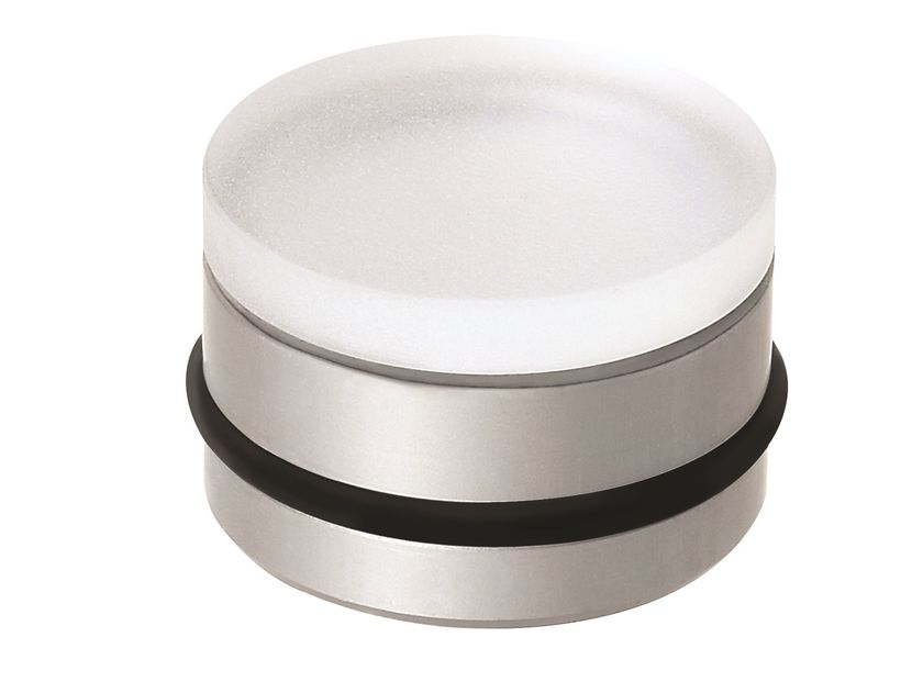 Goccia 2.0 Recessed for outdoor applications By L&L Luce&Light