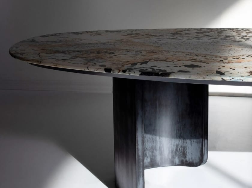 ARMONA Table By Greenapple