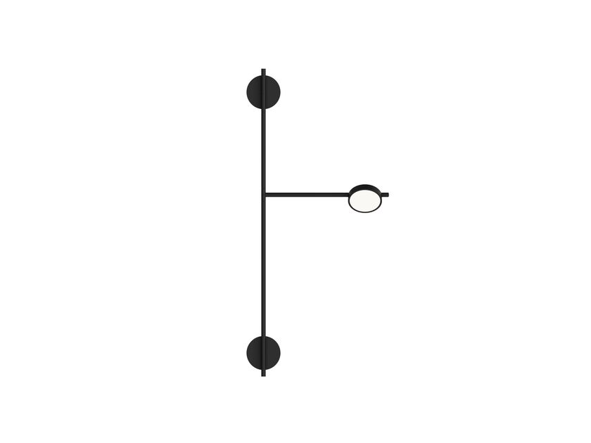 IGRAM Wall lamp By Grupa | design Grupa Studio