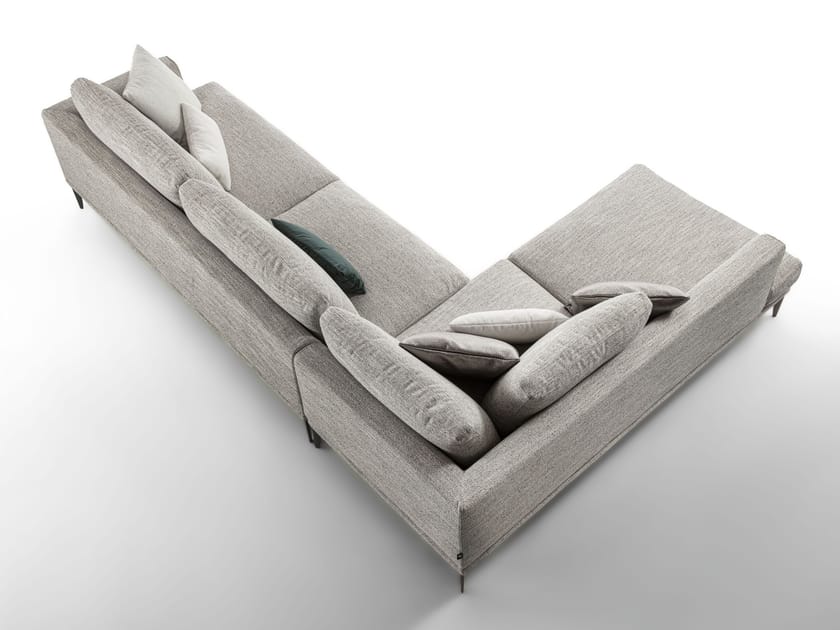 ALEXIS Sofá By Gruppo Fox