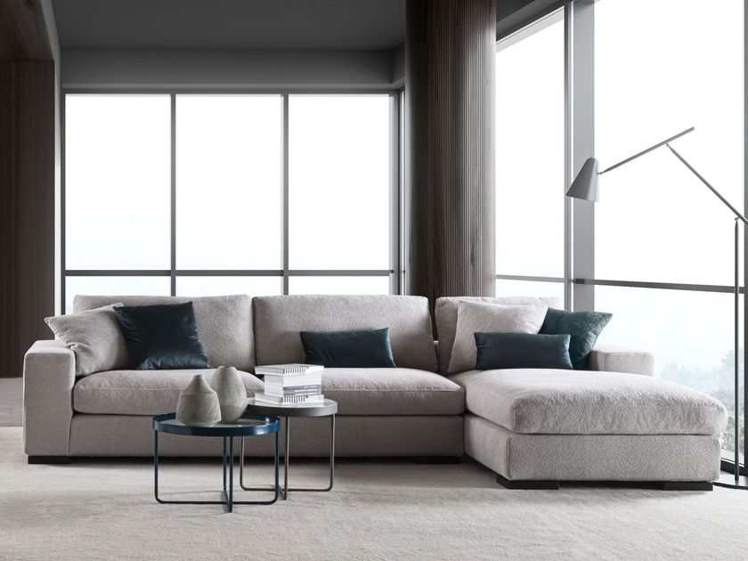 NOW SOFT Sofa By Gruppo Fox