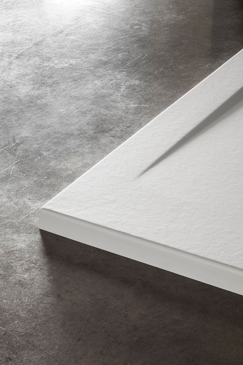 ZETA Shower tray By Gruppo Geromin