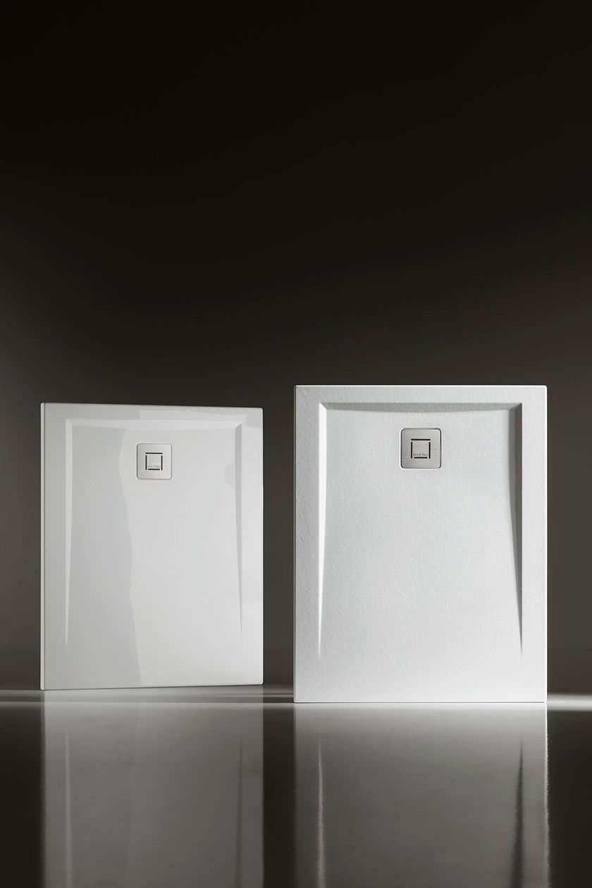 ZETA Shower tray By Gruppo Geromin