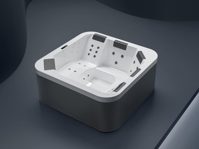 BREEZE Minipool By Gruppo Treesse