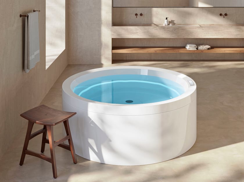 Gruppo Treesse: Spa, bagno e wellness | Archiproducts