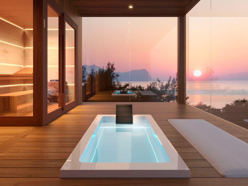 Gruppo Treesse: Spa, bagno e wellness | Archiproducts