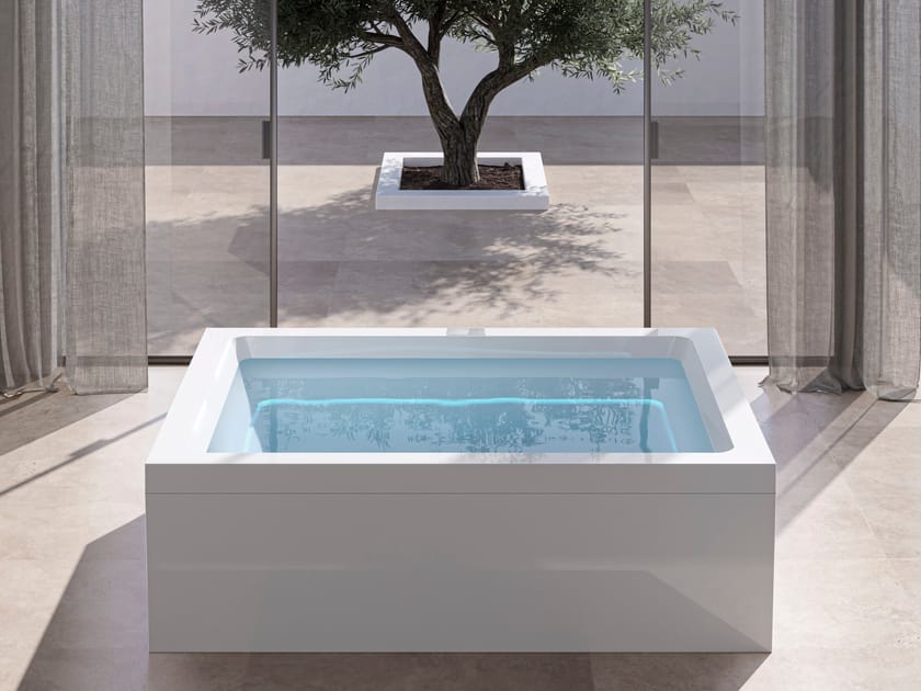 Gruppo Treesse: Spa, bagno e wellness | Archiproducts