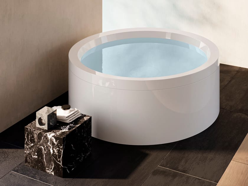 EOS 160 Vasca da bagno By Gruppo Treesse