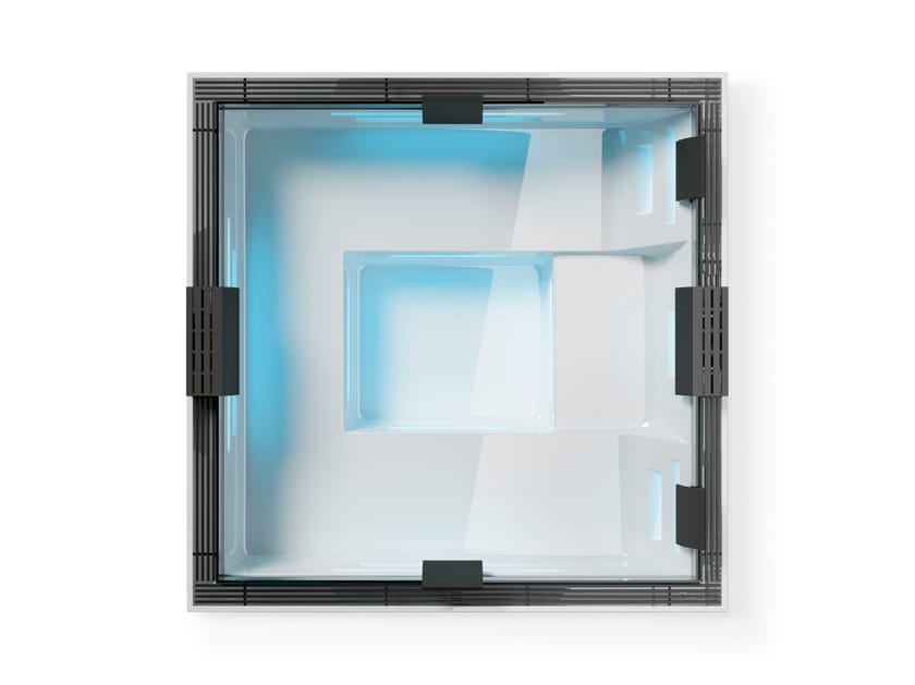 ICE Minipool By Gruppo Treesse