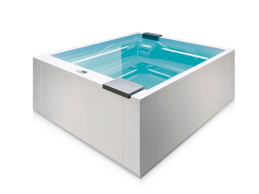 MUSE GP Minipiscina By Gruppo Treesse