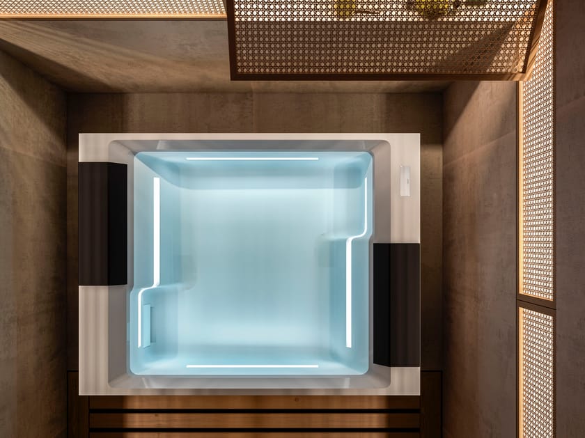 Gruppo Treesse: Spa, bagno e wellness | Archiproducts