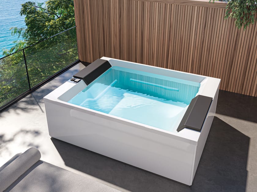 Gruppo Treesse: Spa, bagno e wellness | Archiproducts