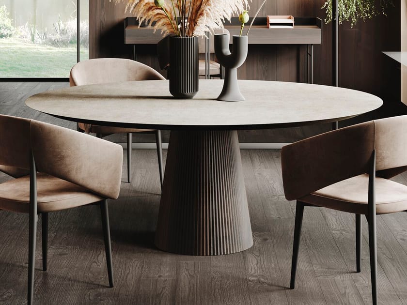 OTIS Table By Guzzini & Fontana