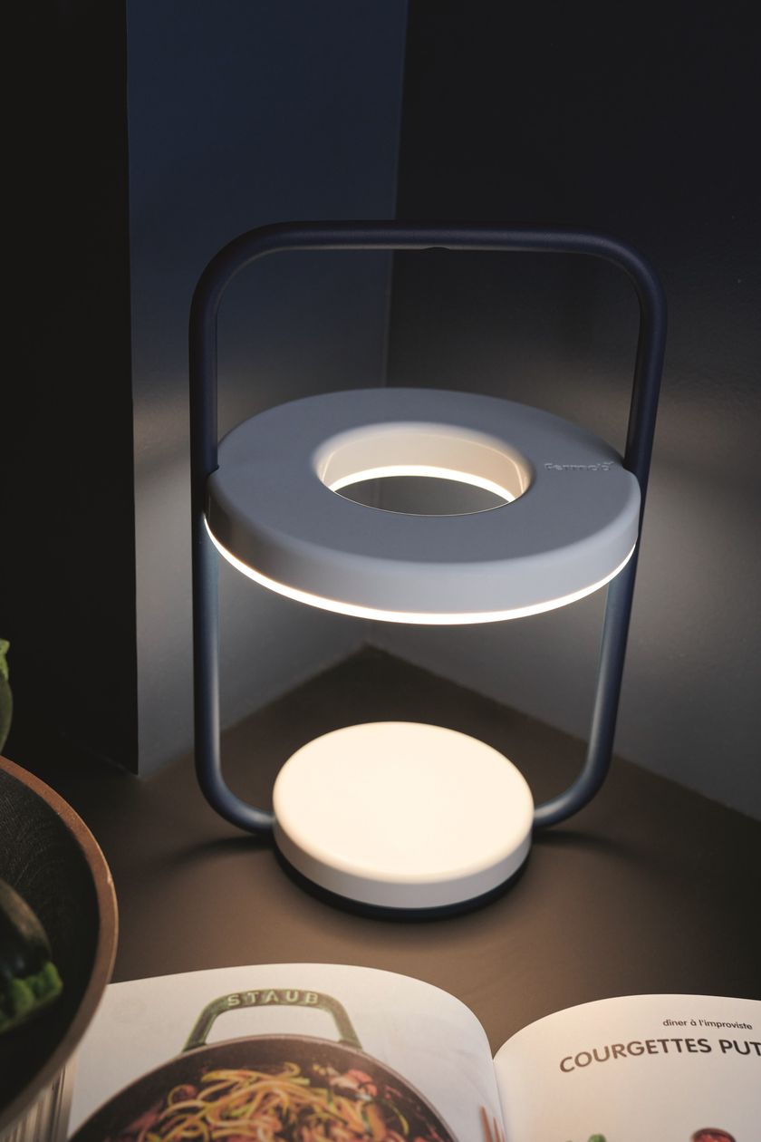 H.30 ULLI candeeiro de mesa By Fermob