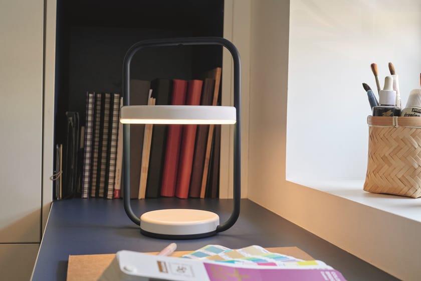 H.30 ULLI table lamp By Fermob