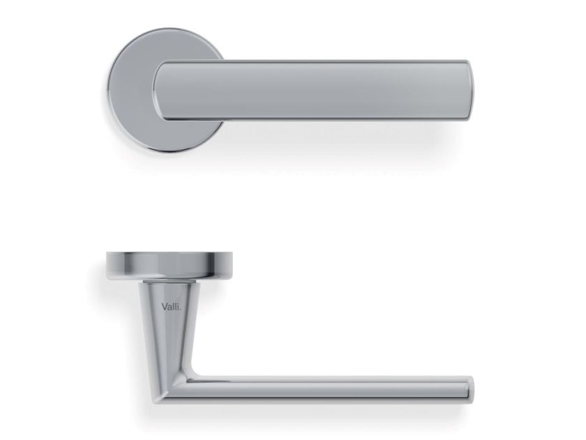 H 411 LEILA Door handle By Valli
