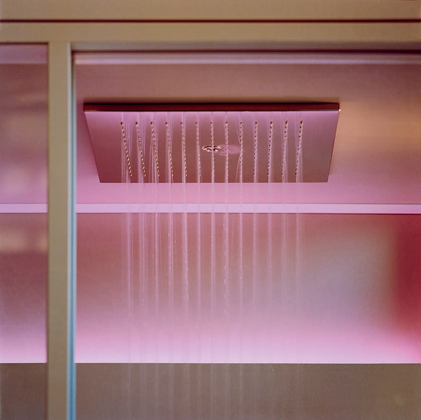 Turkish bath with chromotherapy H By EFFEGIBI