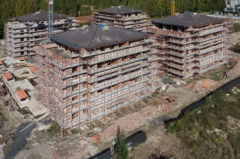 H block Wood-concrete loadbearing and thermal block By ISOTEX