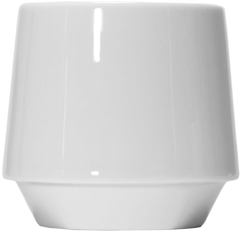 HABIT PORCELAIN Cup By COVO | design Jessica Signell Knutsson