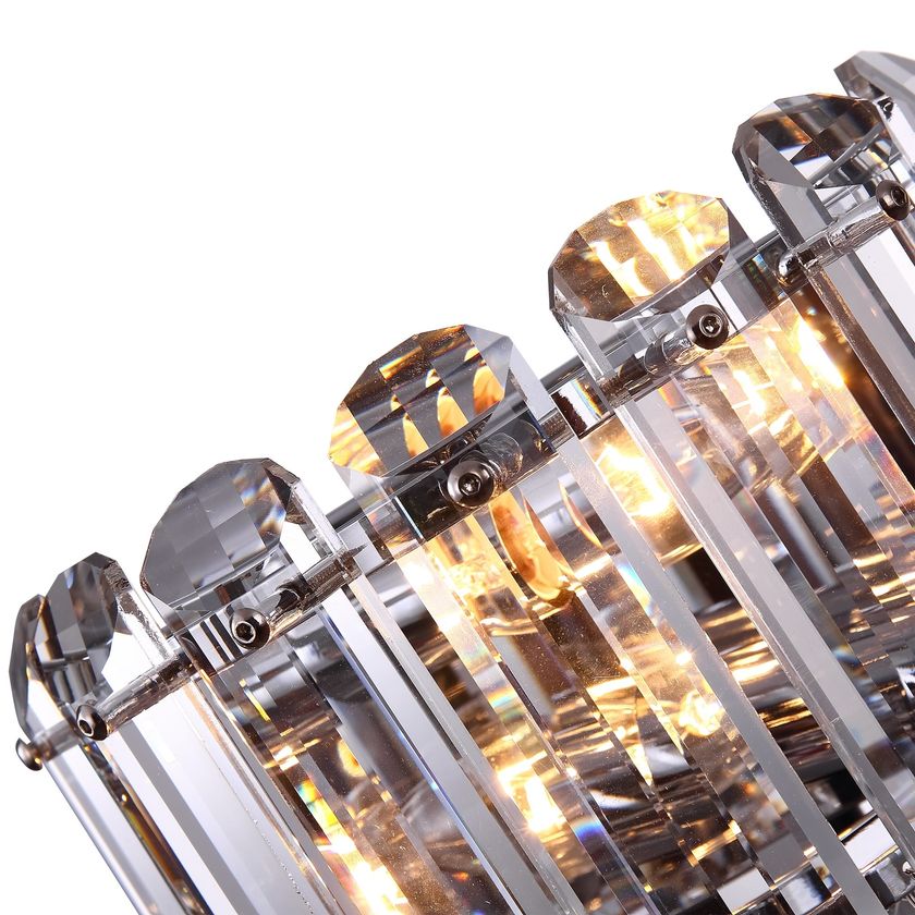HAIL Glass wall light By MAYTONI