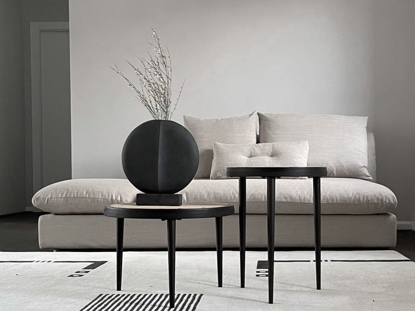 HAKO | High side table By 101 Copenhagen design Tommy Hyldahl, Kristian ...