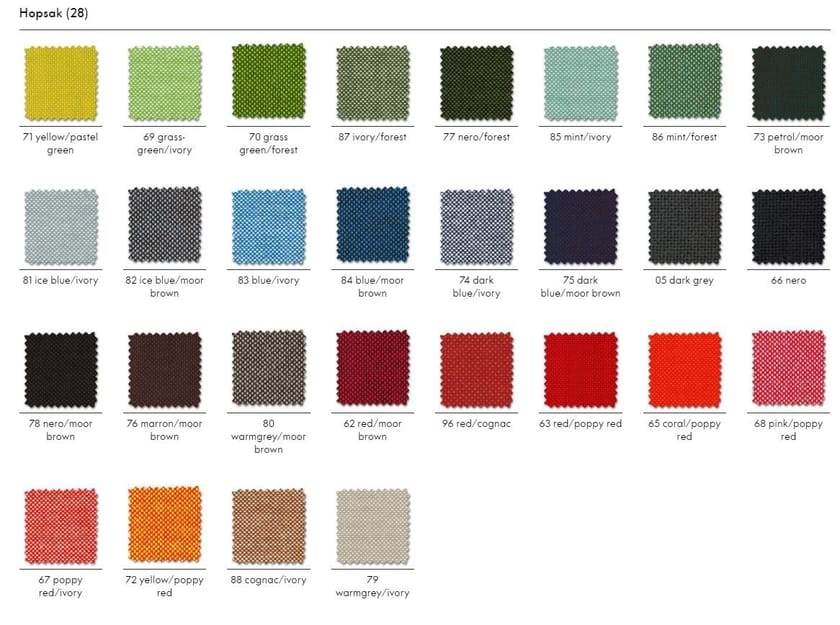 HAL RE ARMCHAIR TUBE STACKABLE Stuhl mit Armlehnen By Vitra | design ...