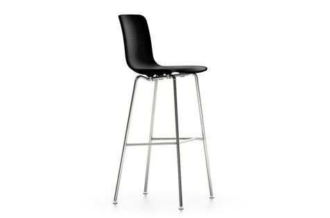 HAL RE STOOL HIGH High polypropylene barstool By Vitra | design Jasper ...