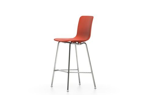 HAL RE STOOL MEDIUM Stool By Vitra | design Jasper Morrison