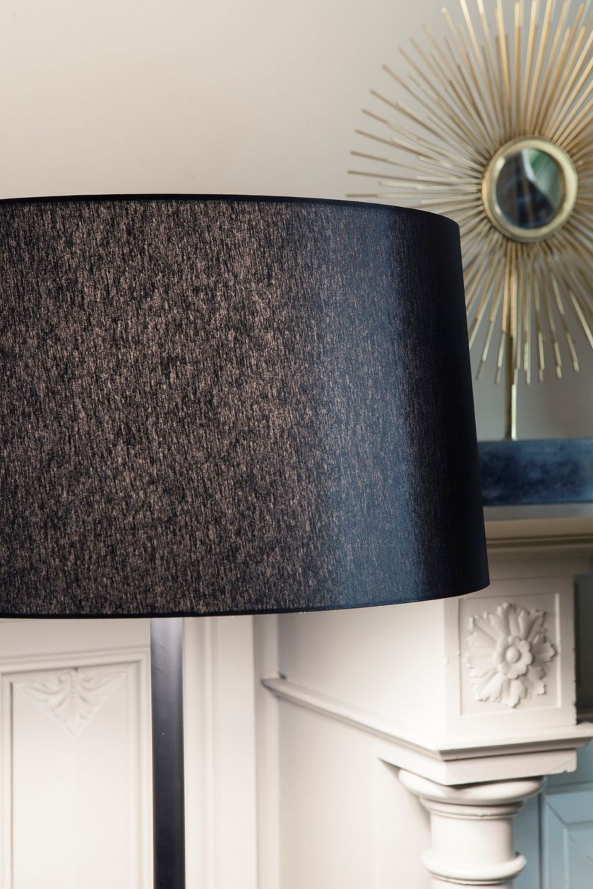 HALL | Floor lamp Hall Collection By LEDS C4 design Nahtrang design