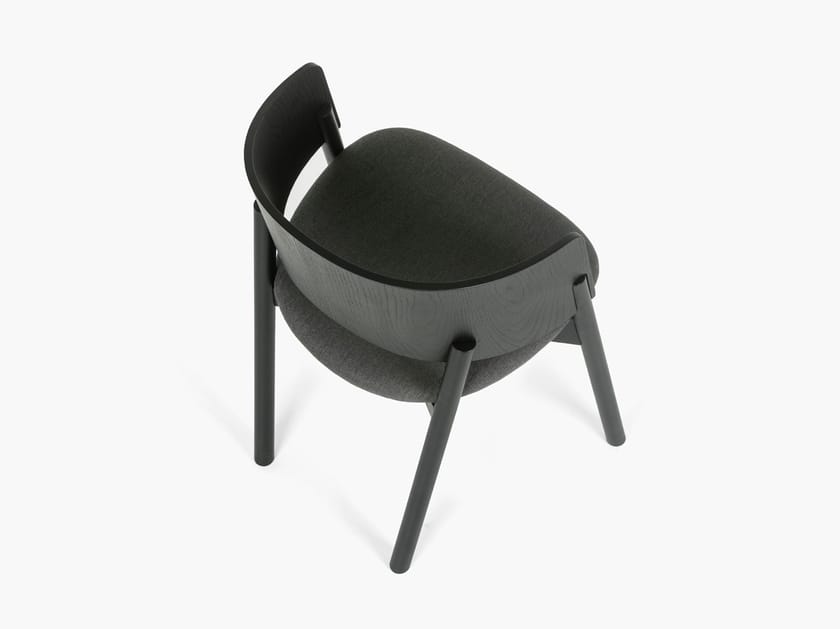 HALLA PLUS | Sedia By Anesis design Lorenz+Kaz