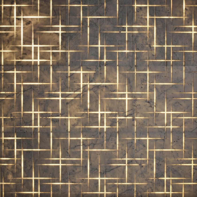 Marble wall tiles HAMAL By LITHOS DESIGN design Raffaello Galiotto