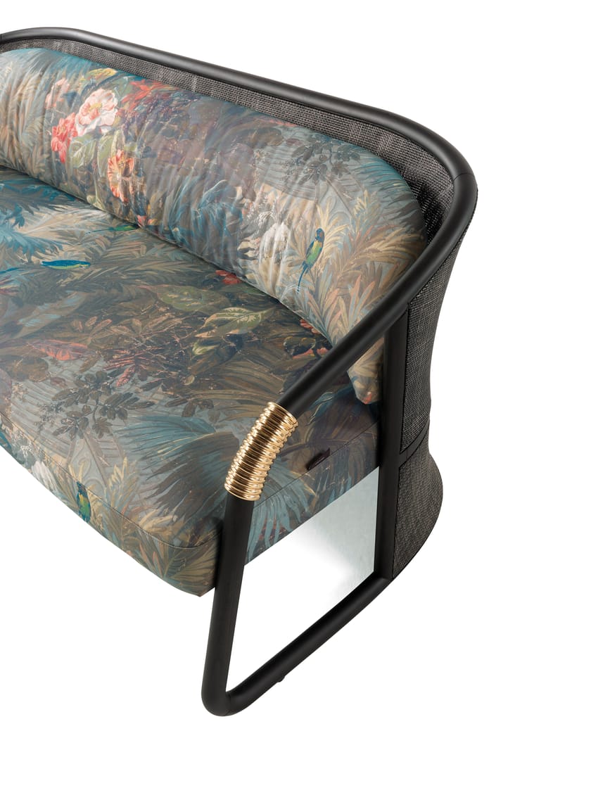 HAMAR | Sofa By ETRO Home Interiors