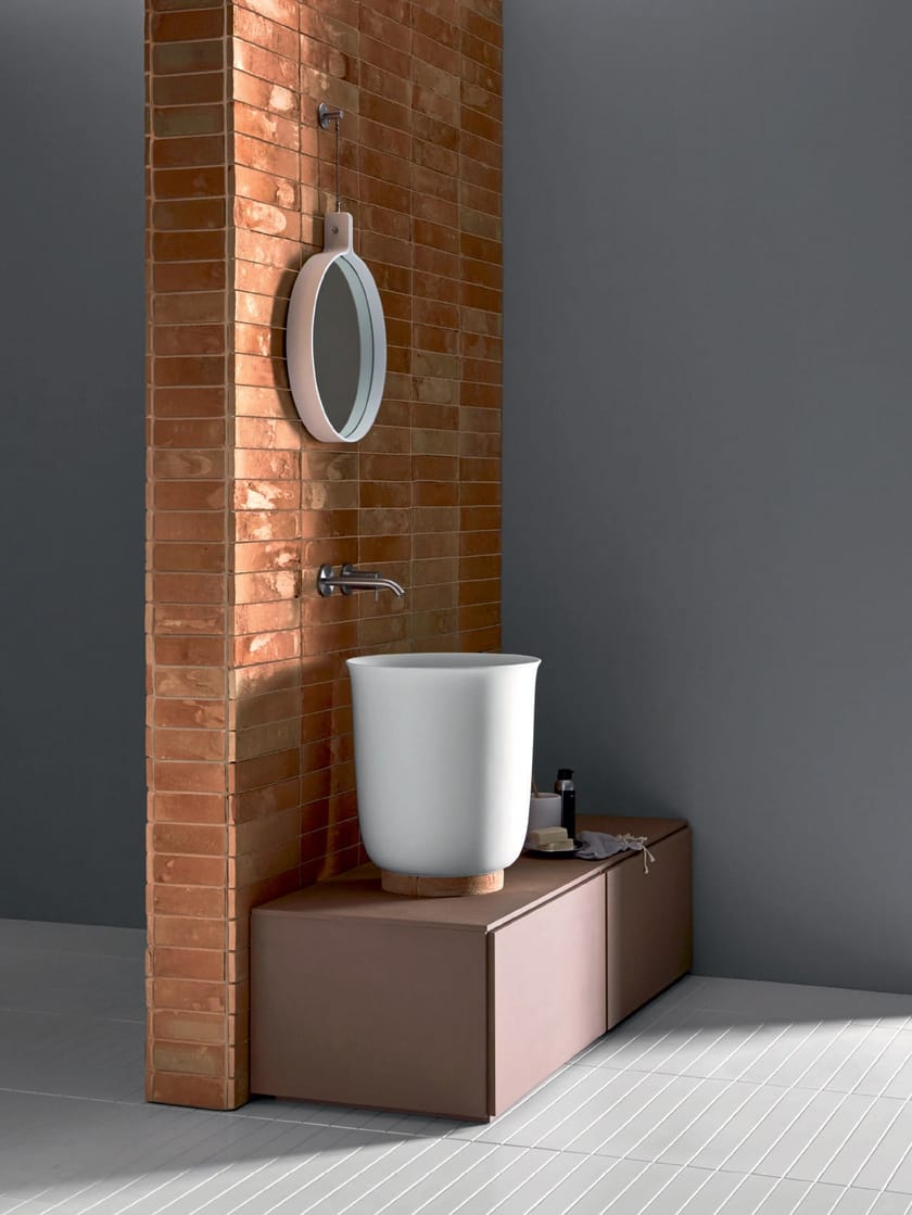 HAMMAM | Wall tiles By Rexa Design design Monica Graffeo