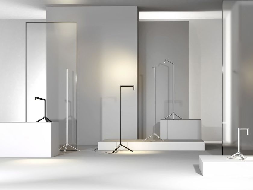 HANGMAN | Table lamp By Rakumba